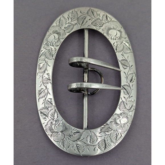 William B Kerr & Company | Jewelry | Antique Mauser Sterling Silver 925 ...